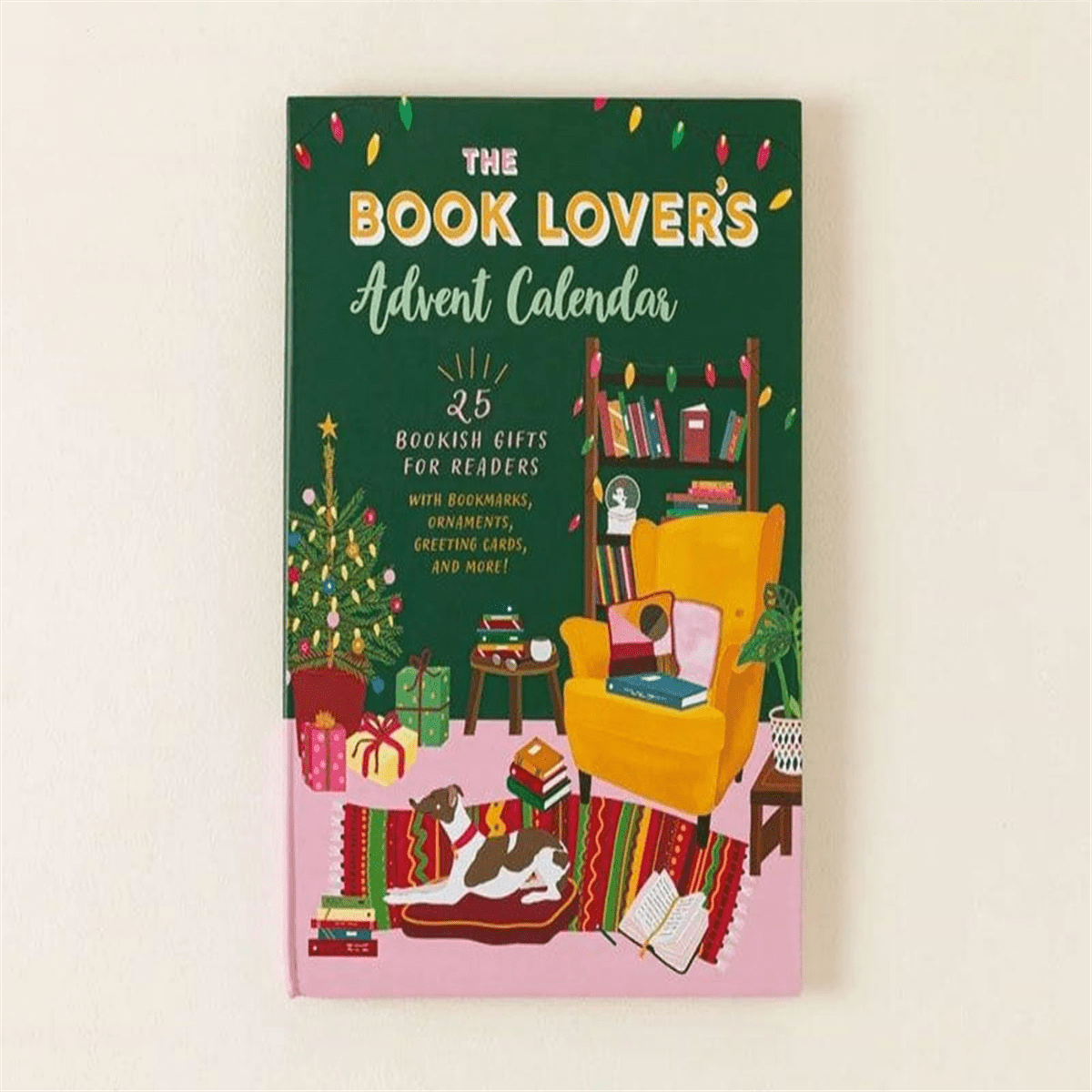 Click here for Unbranded Calendar For Book Lovers Lovers Book Cal... prices