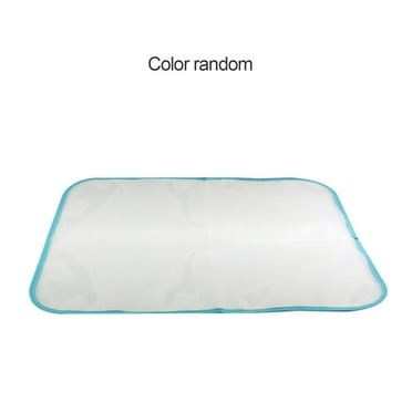 Rajah Pressing Cloth & Iron Glide Bundle - Walmart.com