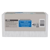 Great Value 12" x 12" White Disposable Paper Napkins, 500 Count ...