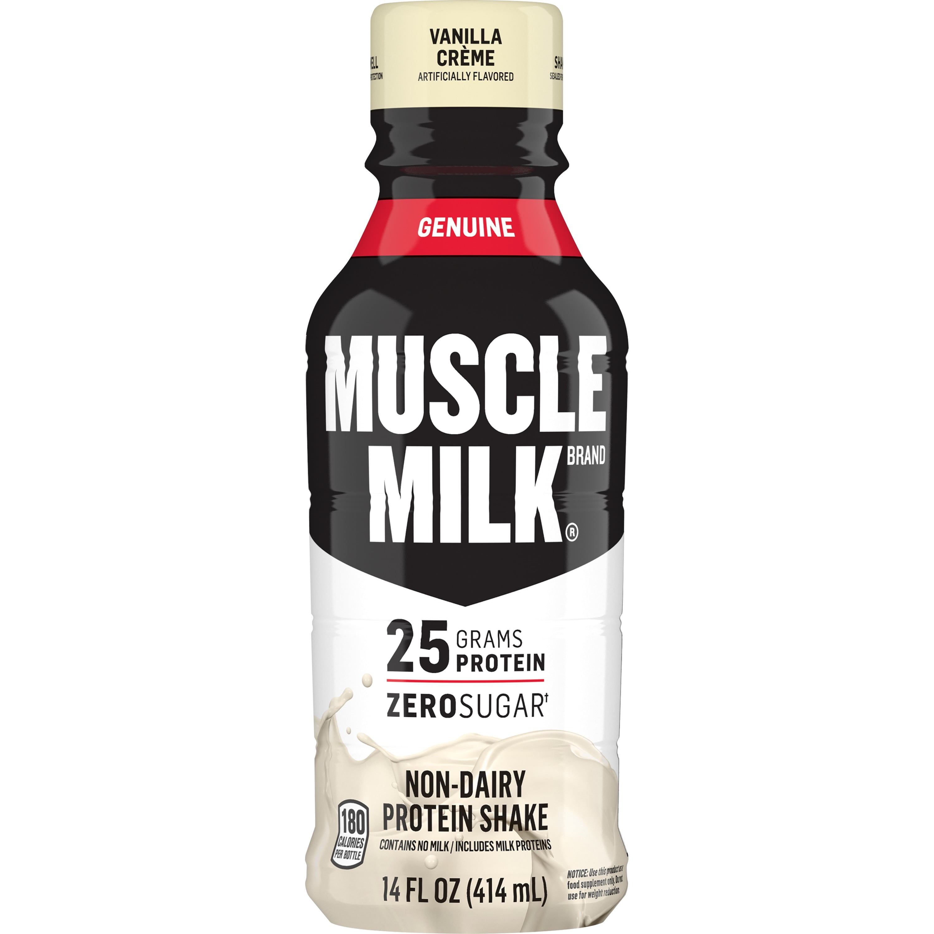 Who Should Drink Muscle Milk
