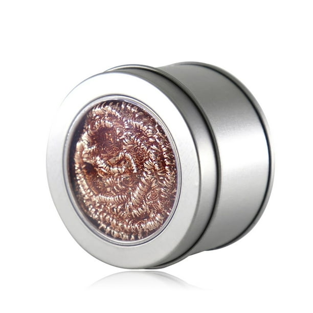 fastboy Soldering Nozzle Cleaning Ball -proof Replacement Deep Washing ...