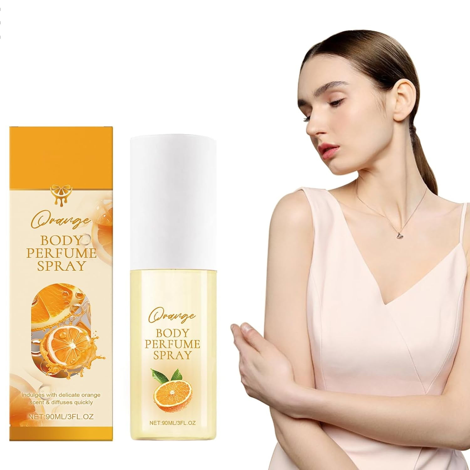 Click here for Wentin Direct Sale Fragrance Brazilian Scent Orang... prices