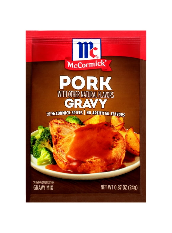 Gravy in Sauces - Walmart.com