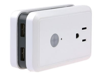 Xtreme Cables Simple Home Smart Plug with Energy Monitoring, No Hub ...