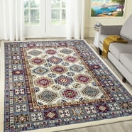 MAINSTAYS Remnant Assorted Area Rug, 6' x 8', machine washable - Walmart.ca