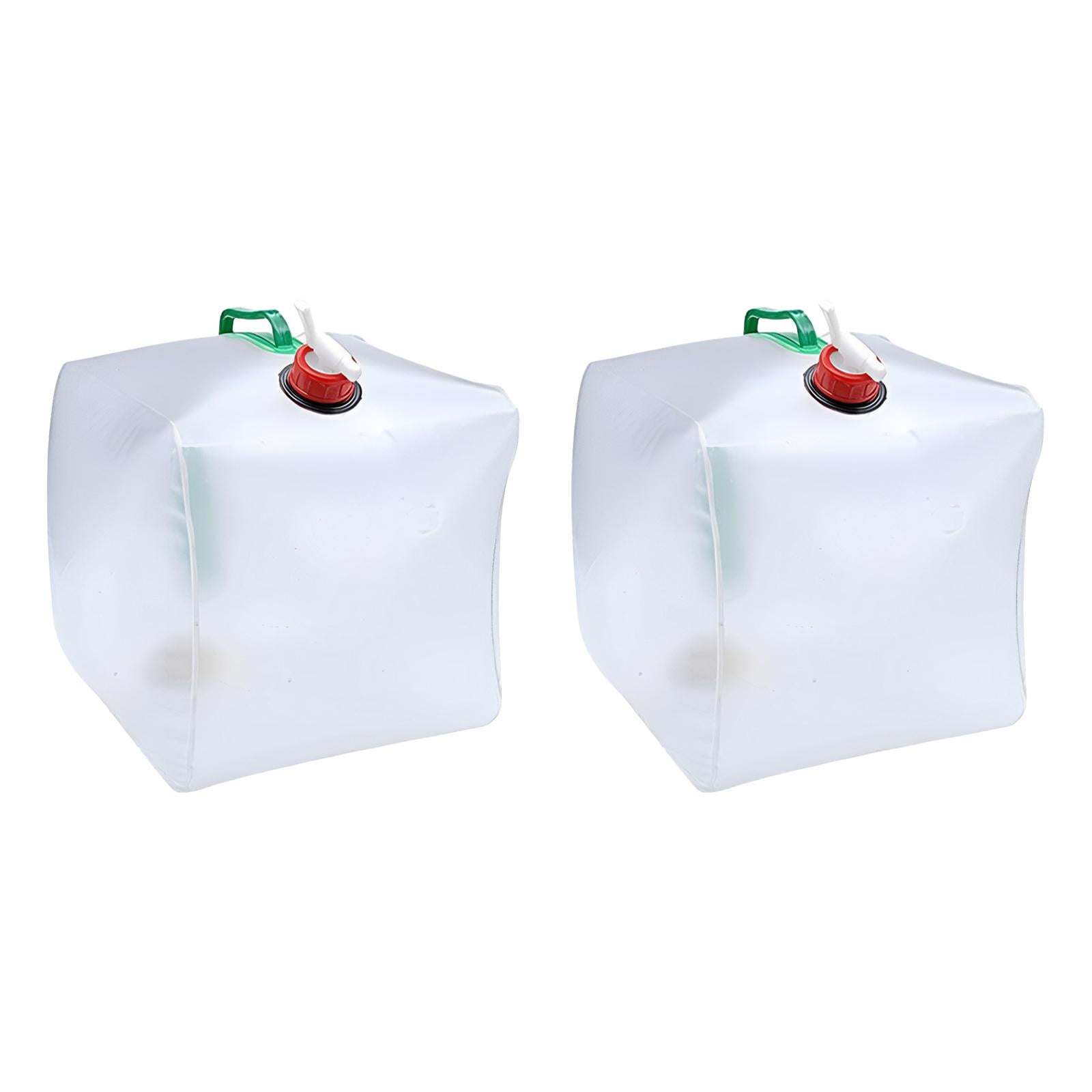 Pool Ladder Weights 20L Fillable Anchor Bag Container Foldable for ...