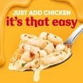 Velveeta Skillets Chicken Pasta Dinner Kit with Bacon & Ranch, 11.5 oz ...