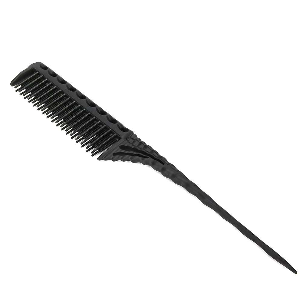 Click here for Unbranded Hair Styling Comb professional Hair Brus... prices