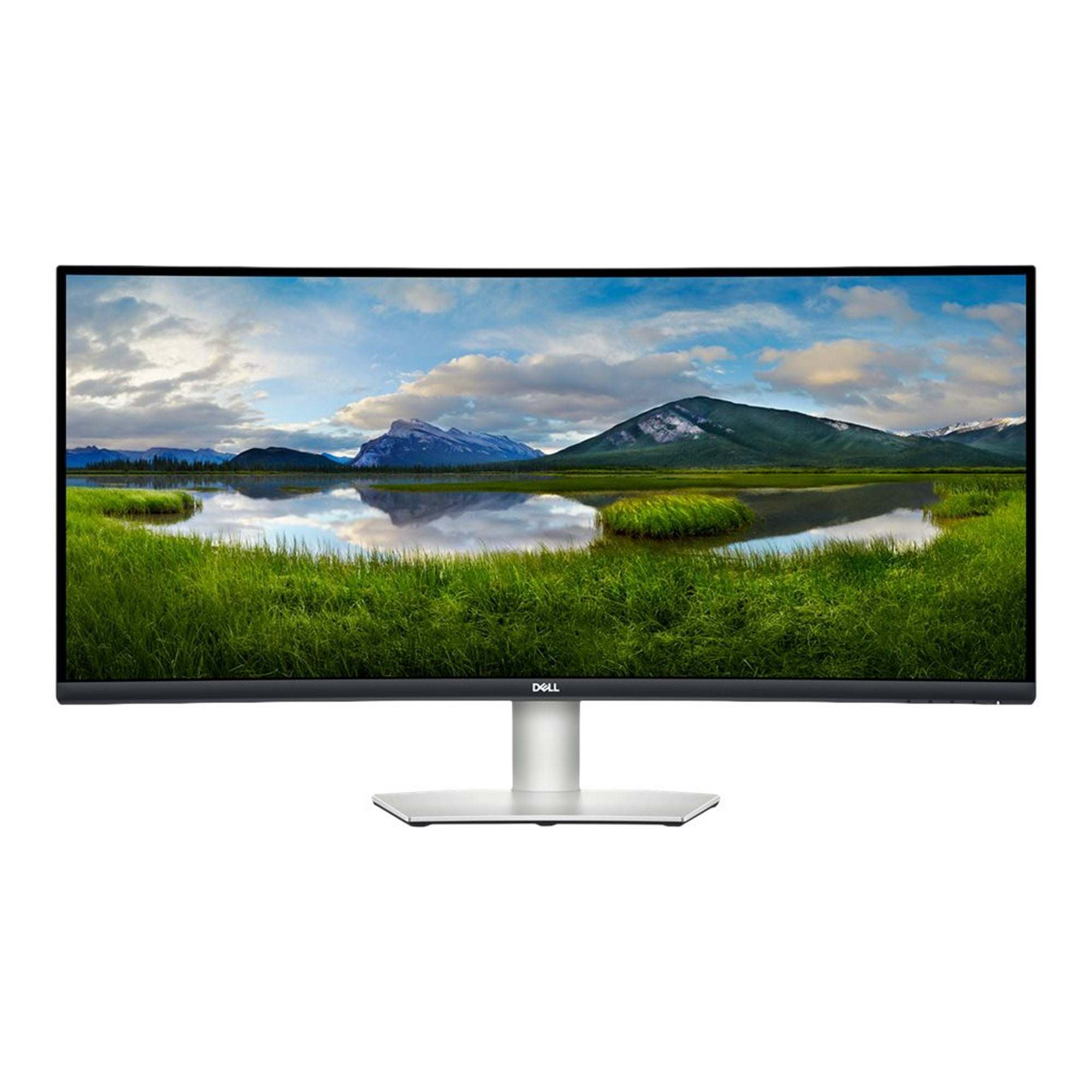 Click here for Dell S3422dw - Led Monitor - Curved - 34 - 3440 X... prices