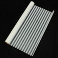 FUTATA Waterproof Window Privacy Films Stripe Window Glass Sticker ...