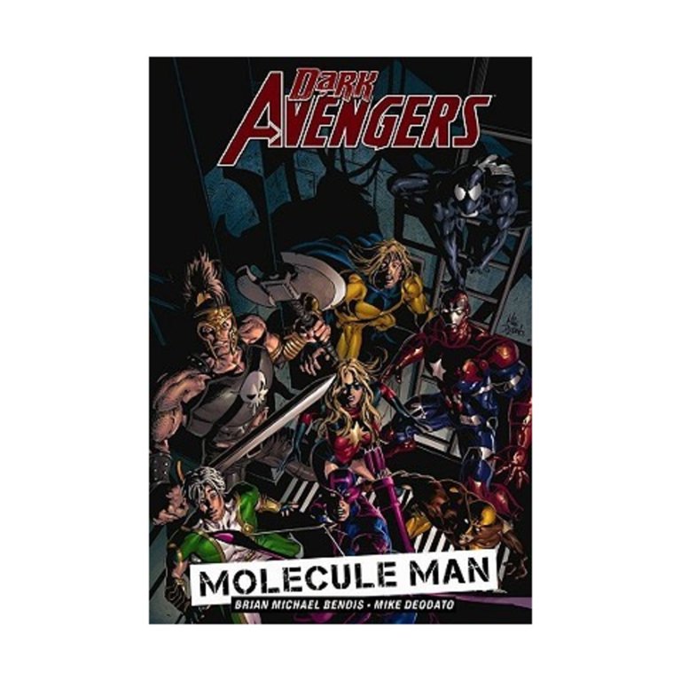 Dark Avengers Vs Justice League