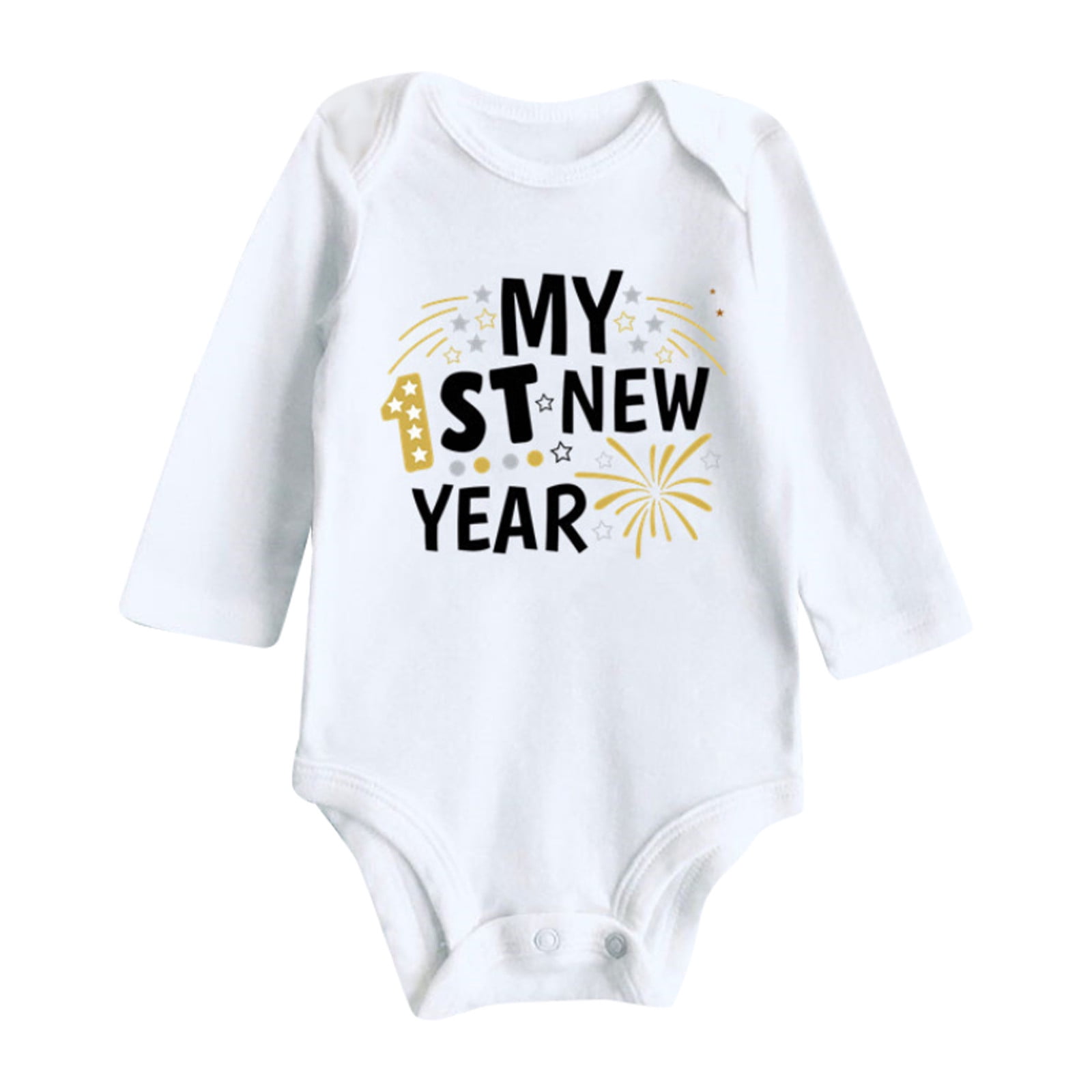 Click here for Elusvia Infant My First Year Clothes Baby Boy Girl... prices
