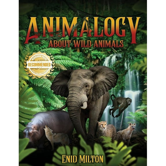 Safari, So Good!: All about African Wildlife (Hardcover) - Walmart.com