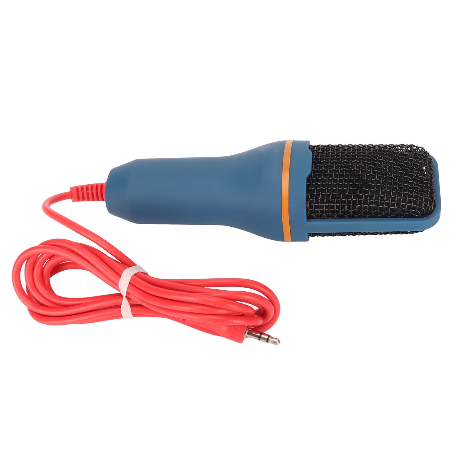 Condenser Microphone, Gaming Condenser Microphone Durable Portable ...