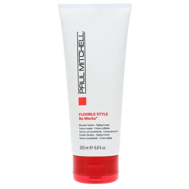 Paul Mitchell The Cream, 6.8 Oz - Walmart.com
