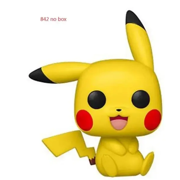 2025 Funko POP Pokemon PSYDUCK 781 Pikachu 353 Bulbasaur 453 Charmander ...