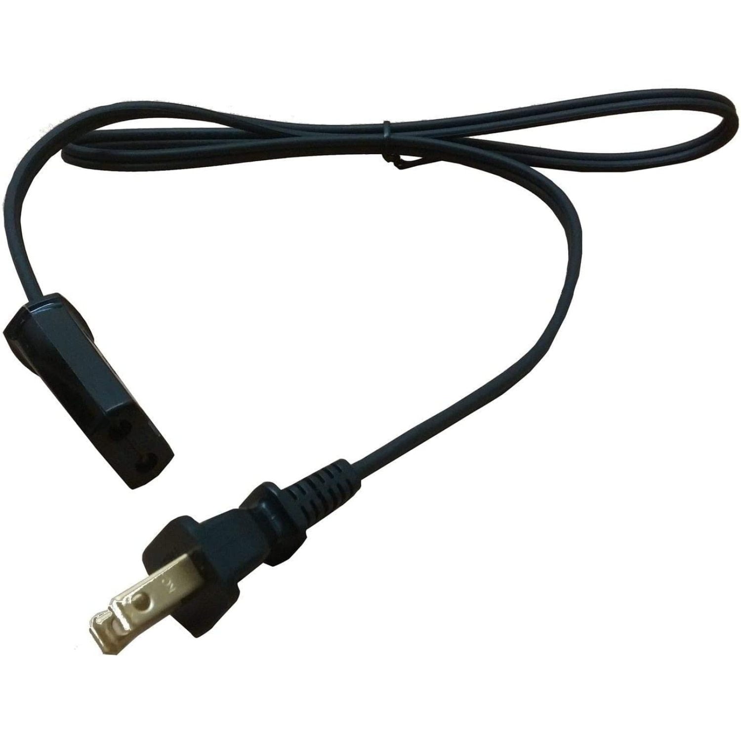 Coffee Pot Percolator Cord 1/2 Inch Wide, 2 Pin, 36" For FCP240 ...