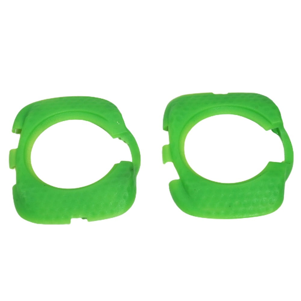 Click here for Ksinn 1 Pair Bike Pedals Cleat Covers Protection F... prices