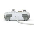 PowerA Enhanced Wireless Controller for Nintendo Switch - White ...