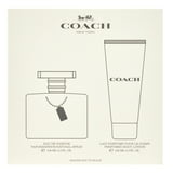 Coach Signature Floral Fragrance for Women, 2 Piece Gift Set - Walmart.com