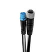 Raymarine 1M Backbone Cable f/SeaTalkng [A06034] - Walmart.com