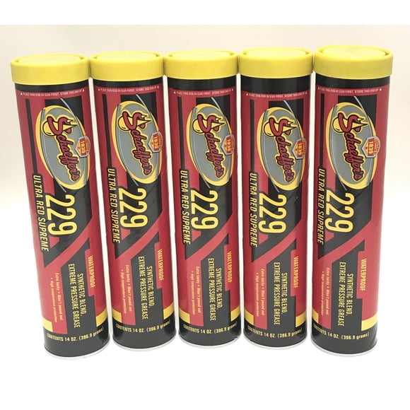 Tube Grease
