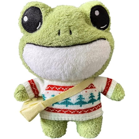 Plush Giant Frog Stuffed Animal Soft Toy, 29 Inches Large | Walmart Canada