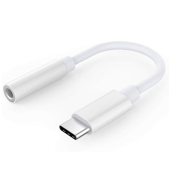 Elegant Ox USB C to 3.5mm Audio Jack, Type C to Headphone Aux Adapter ...