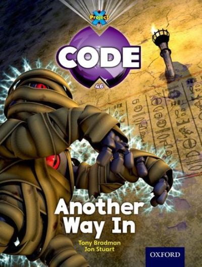 Pre-Owned Project X. Code: Project X Code : Pyramid Peril Another Way ...