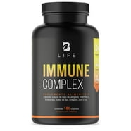 Suplemento Alimenticio Paz-Ob 30 Cápsulas multicolor 30 Cápsulas ...