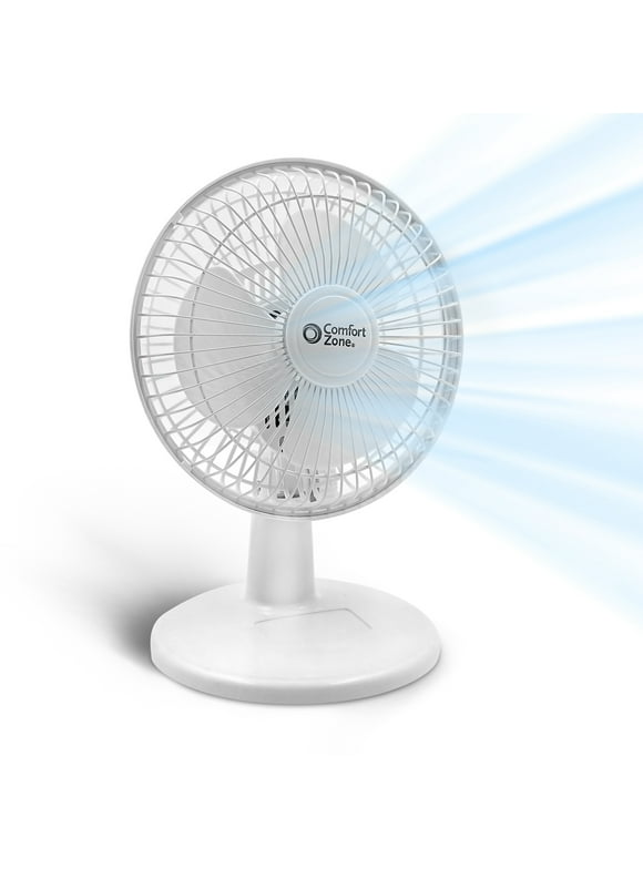 Desk Fans in Fans - Walmart.com