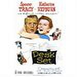 Desk Set - movie POSTER (Style A) (11" x 17") (1957) - Walmart.com