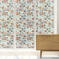 Home Decor Line Fantasy Premium Window Film - Walmart.com