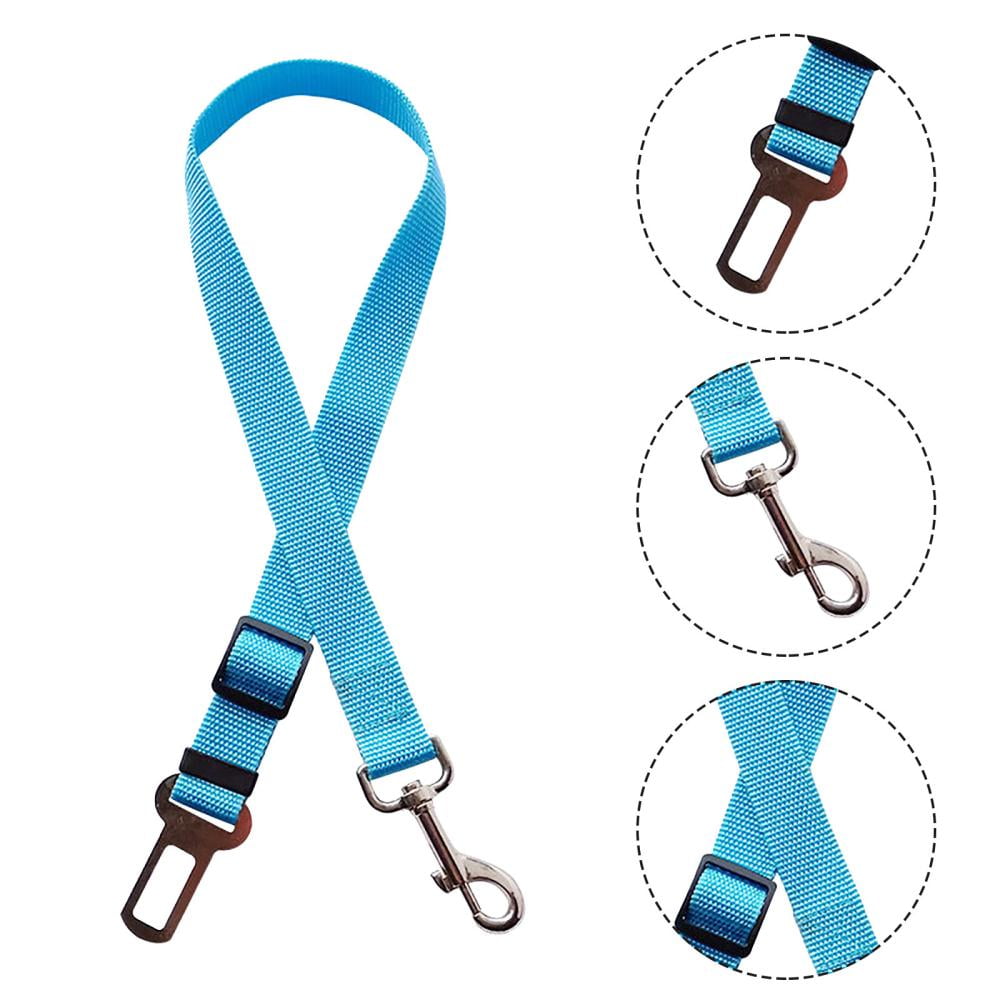 Click here for Feltree Pet Dog Car Seat Belt Adjust Able Seat Bel... prices