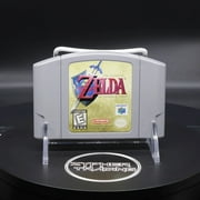 Nintendo 64 Zelda