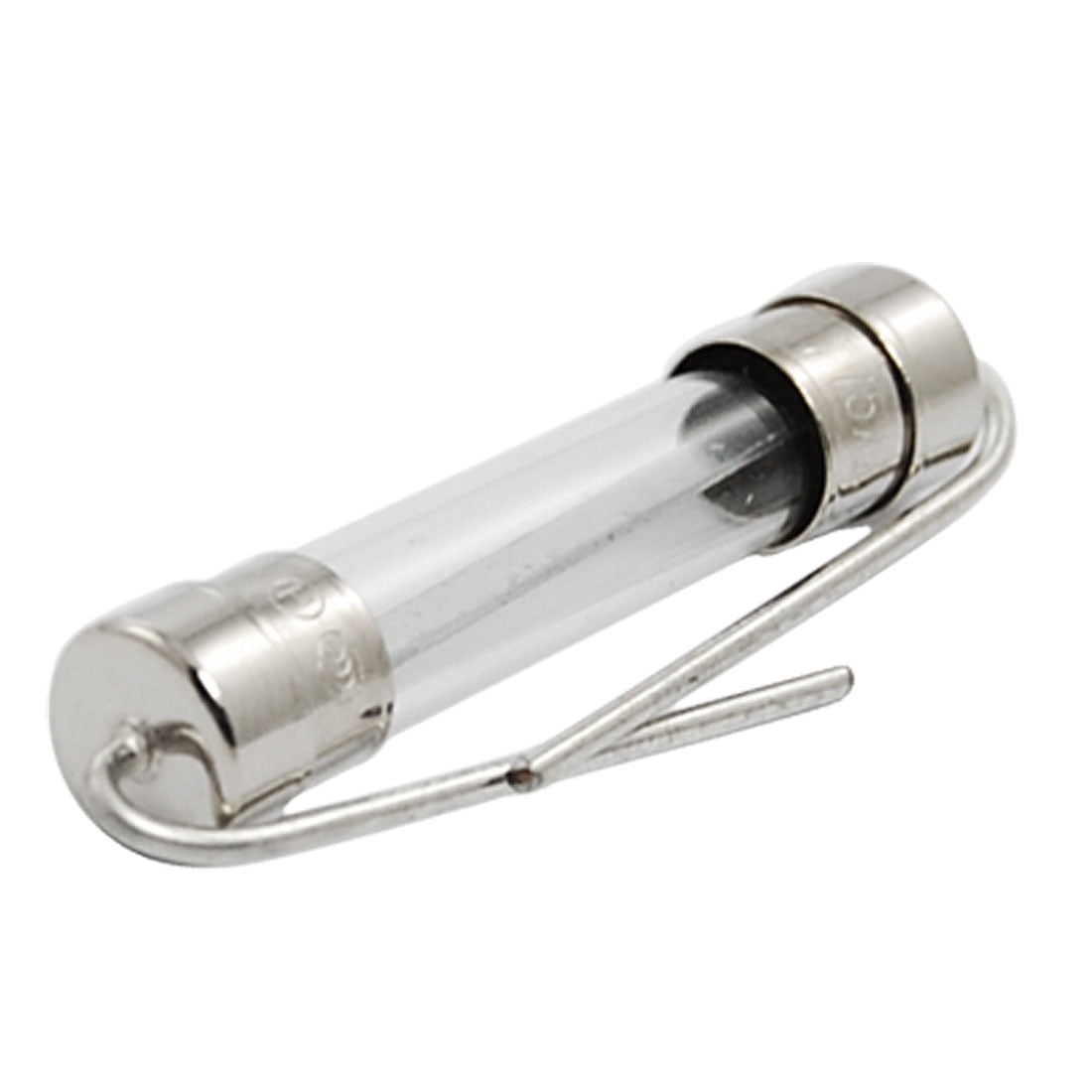 Click here for Unique Bargains 13 Pcs 5mm X 20mm Axial Lead Glass... prices