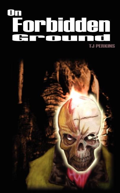 On Forbidden Ground - Walmart.com