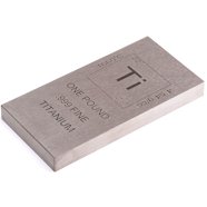 Bismuth Chunk (5 pounds | 99.99+% Pure) Raw Bismuth Metal | Great for ...