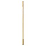 Plumb Craft Waxman 7640700T Brass Float Rod - Walmart.com