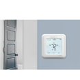 Honeywell T6 Pro Z-Wave Programmable Smart Thermostat, Adaptive ...