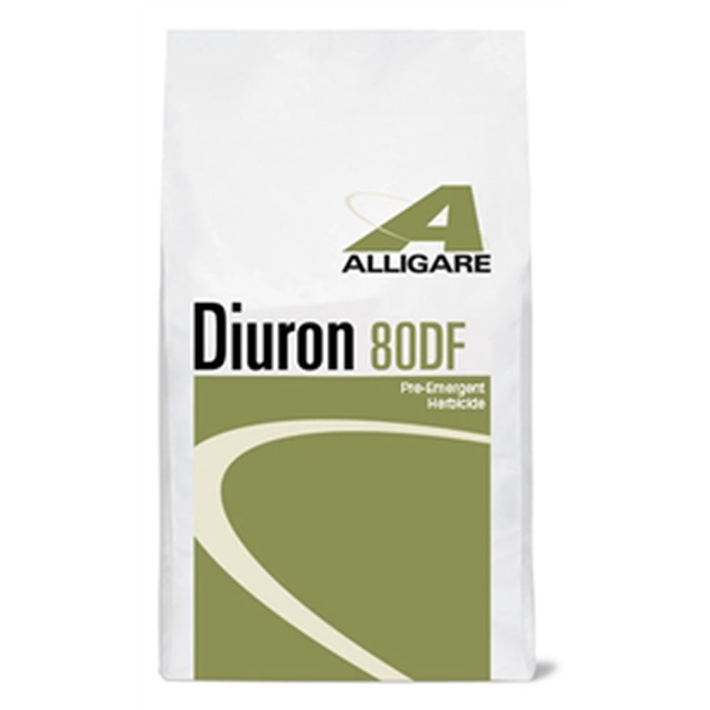 Diuron 80 DF Pre Emergent Herbicide - 5 lbs - Walmart.com - Walmart.com