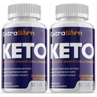 (5 Pack) Keto Super Burn - Keto Super Burn Advanced Ketogenic Formula ...