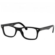 Fatheadz Aim XL Rx-able, Dark Brown Glasses - Walmart.com