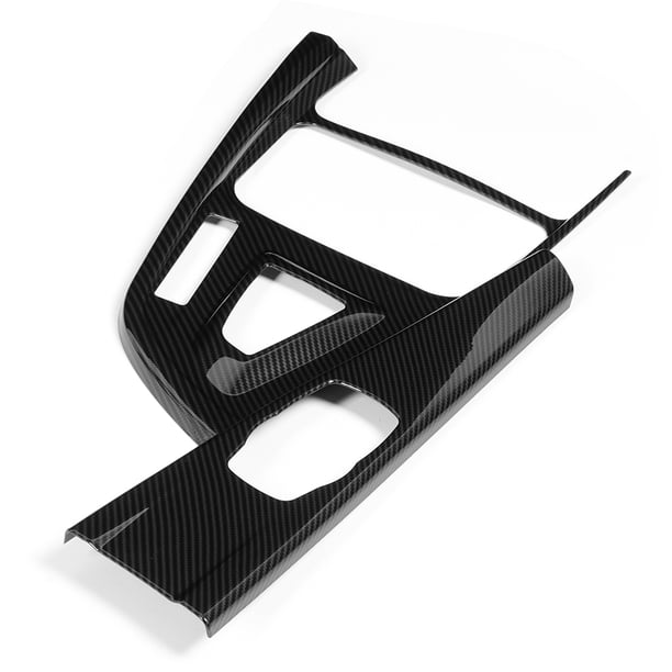Central Control Decoration Trim Gear Panel Trim Car Interior ...