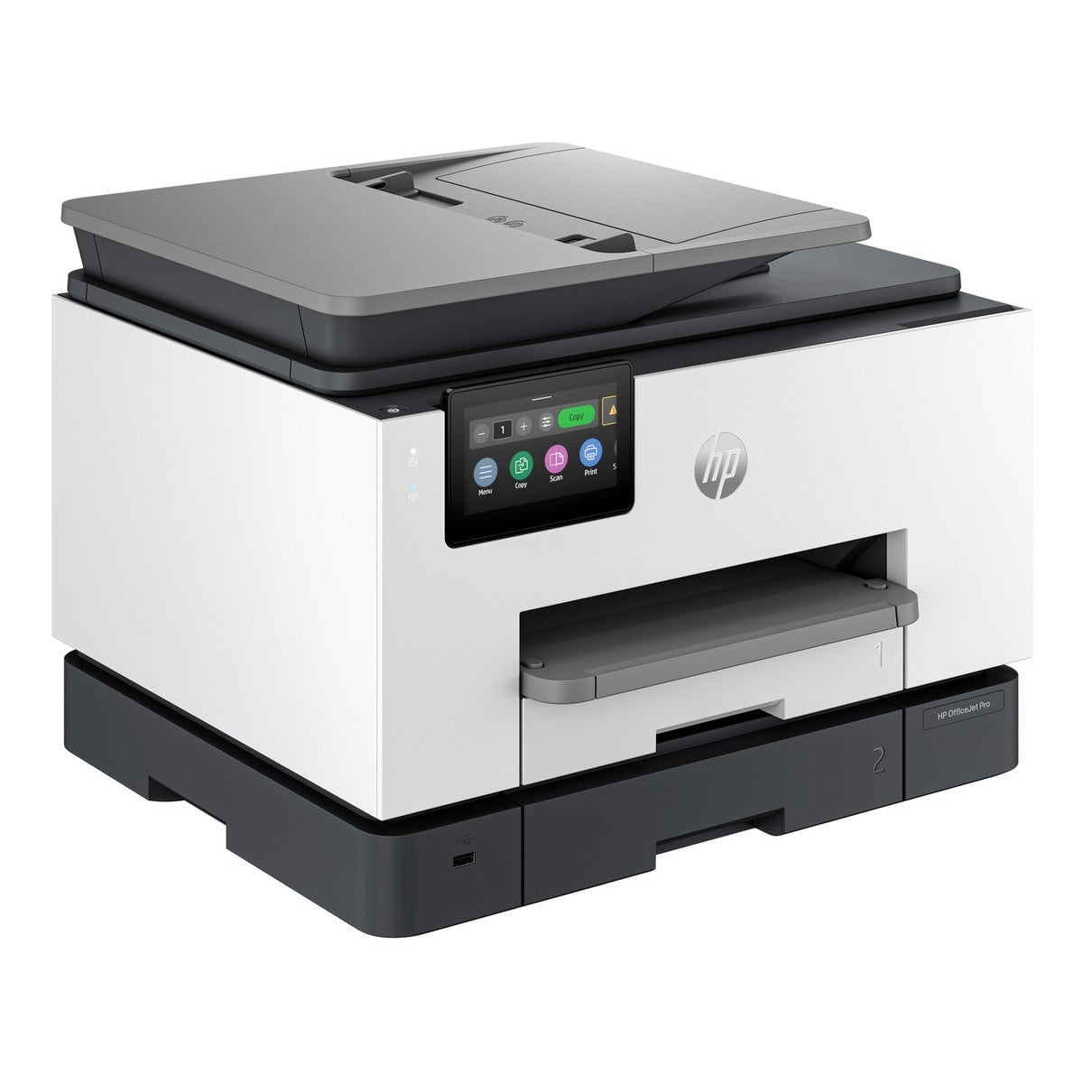 Click here for Hp Officejet Pro 9135e All-In-One Printer prices