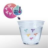 My Little Pony Mini World Magic Equestria Collection Set, Compact ...