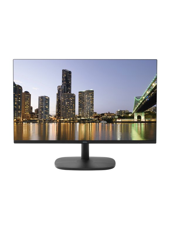 onn. Monitors in onn. Computer Accessories - Walmart.com
