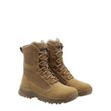 Interceptor Women's Frontier 6" Soft Toe Tactical Boots - Walmart.com