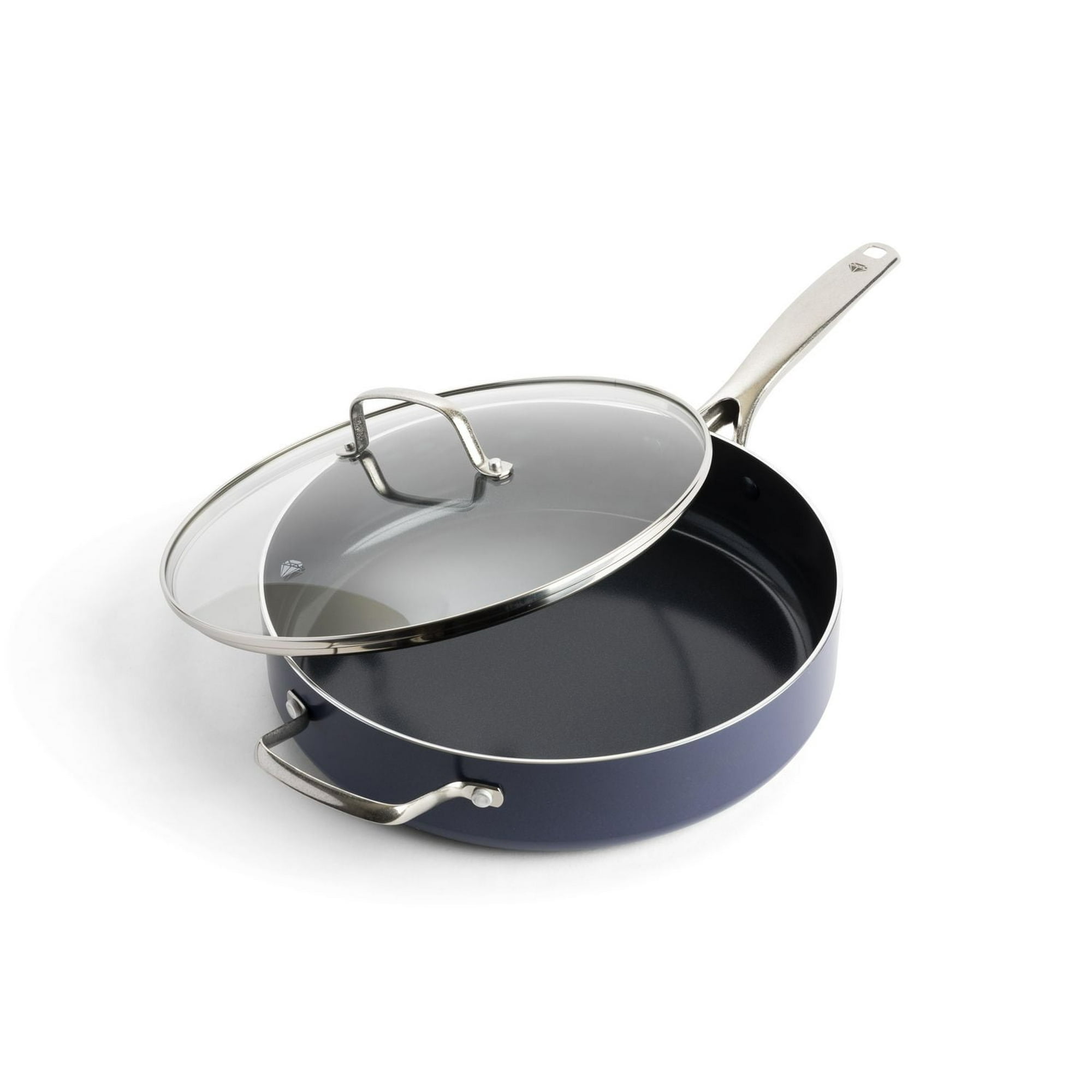 Click here for Blue Diamond 5qt Deep Saute Pan prices