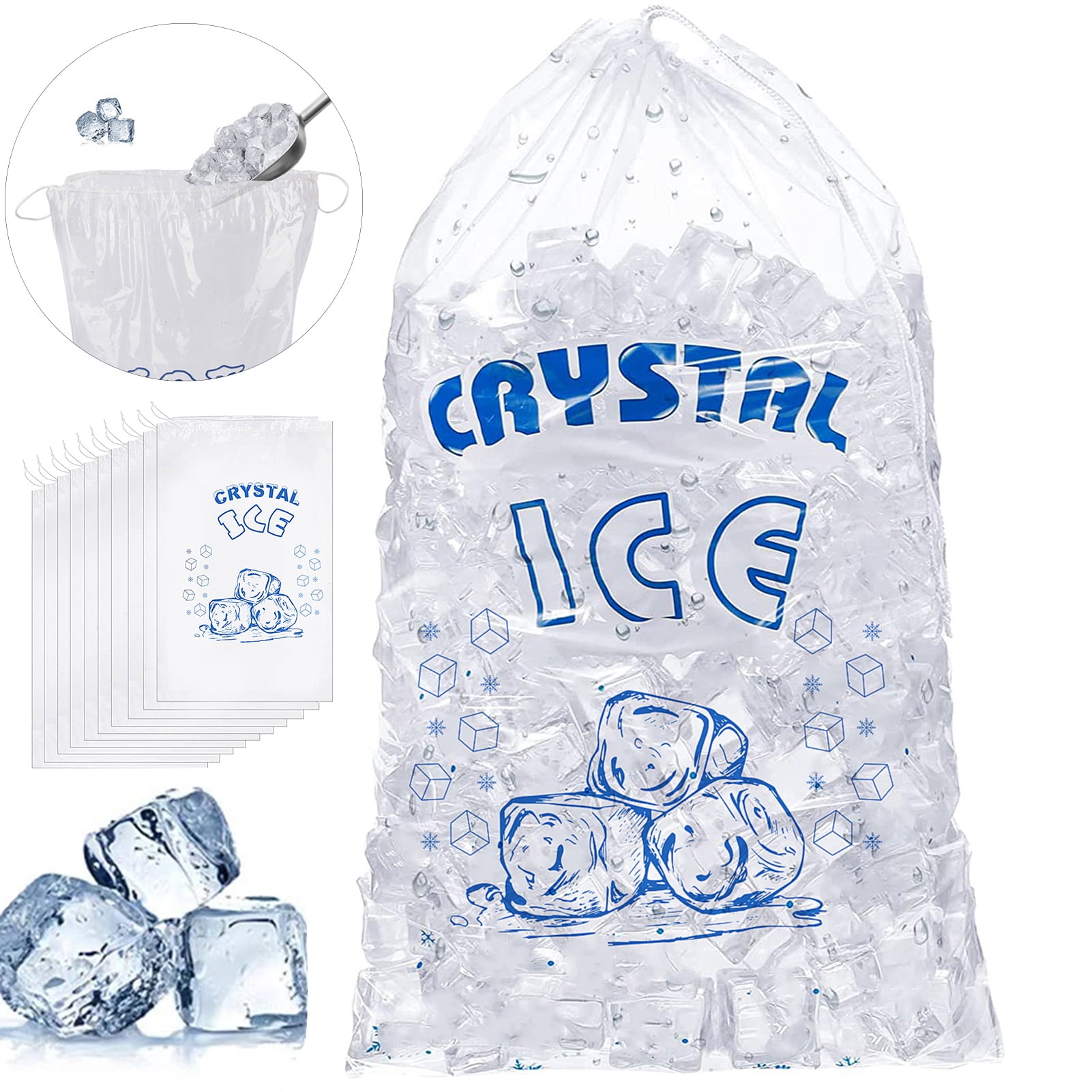 Bags Ice | Walmart Canada